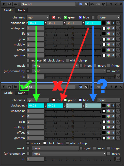 Knob Animation and Python: A Primer — Nukepedia